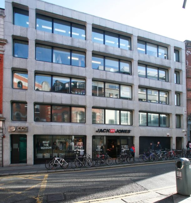 Serviced offices | Phone Answering Ireland and Virtual Offices Dublin